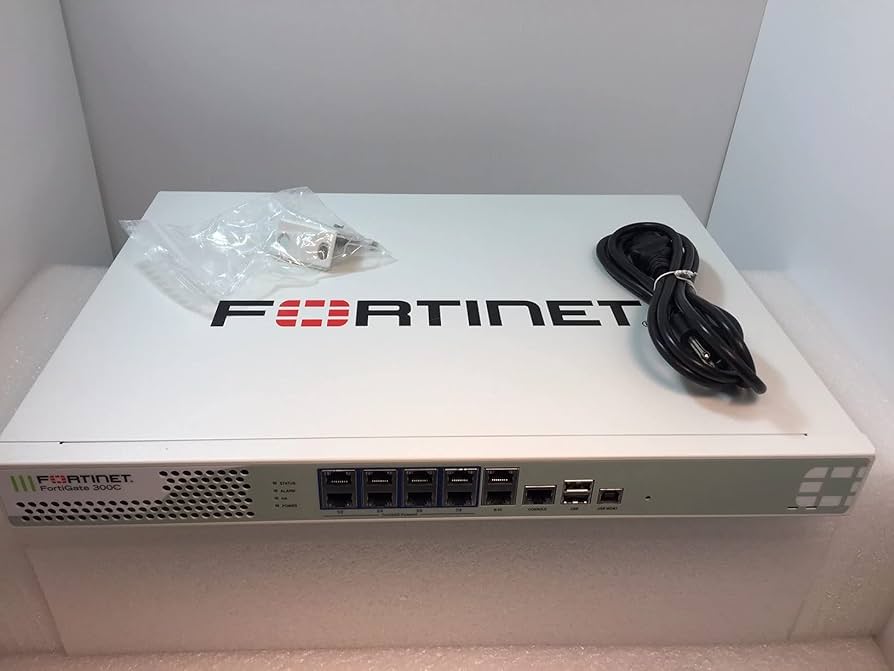 Fortinet FG-60F